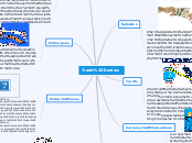 Trade Barriers - Mind Map